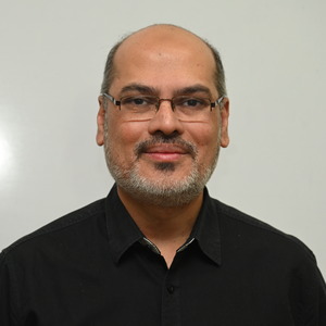 Dr. ABDUL SAMAD MOHAMMED